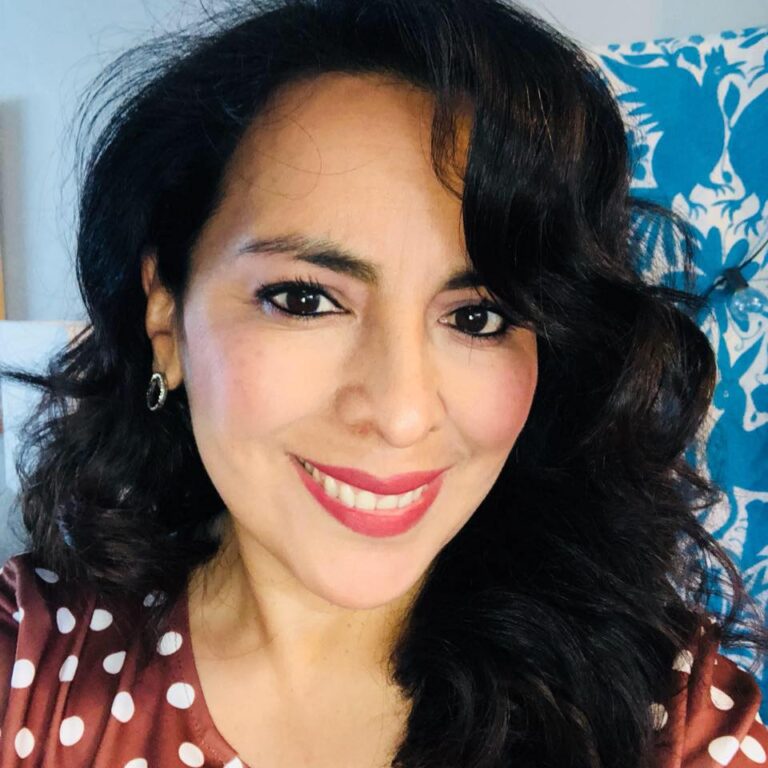 MARIA SANCHEZ - Waste Reduction Art Project - WRAP